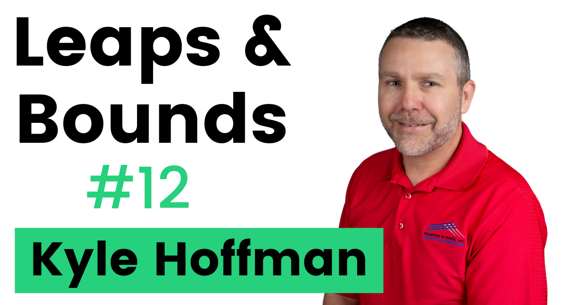 Leaps and Bounds Episode 12 | Mindset, Strategy, and Coaching