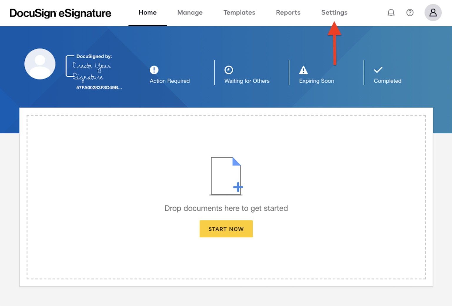 docusign settings - LEAP - #1 Sales Platform for Contractors docusign settings - LEAP - #1 Sales Platform for Contractors