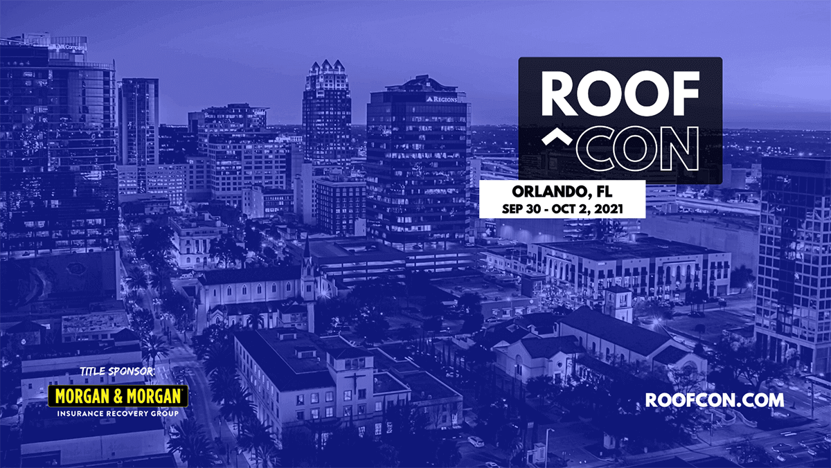 RoofCON 2021