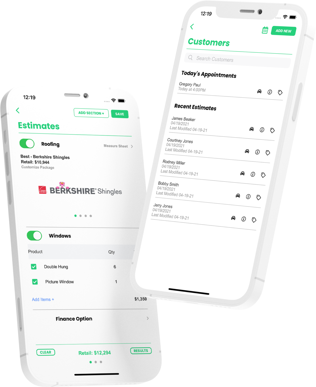 The Simple and Fast Way to Convert Leads into Customers - Leap