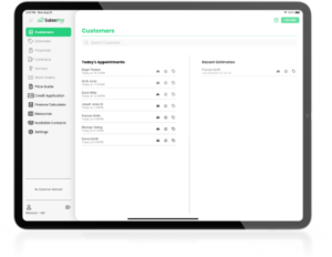 Pricing Page - Leap - The Complete Platform for Professional Contractors