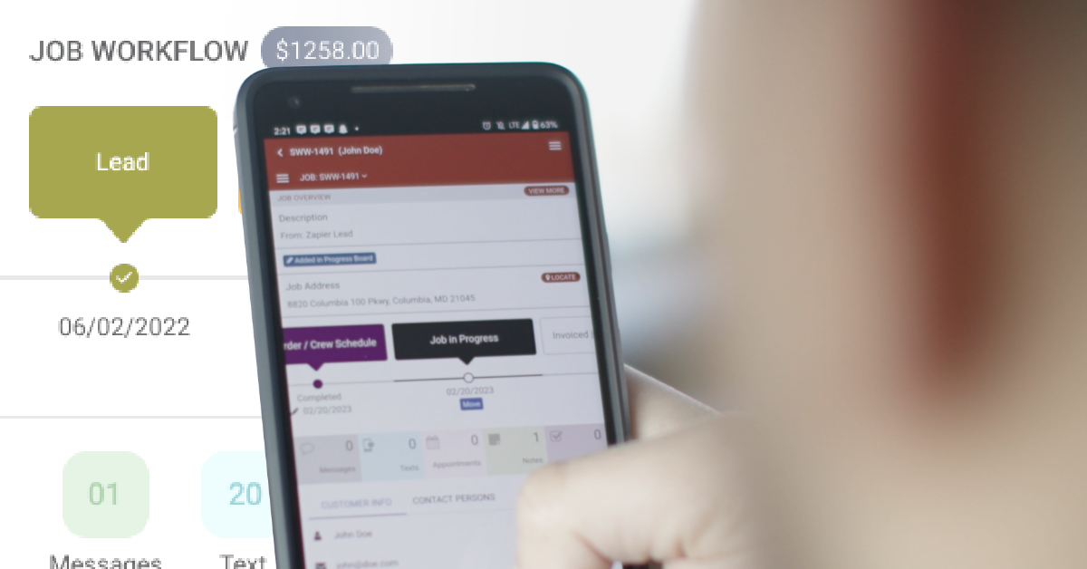 Leap Forward: The Future at Leap - Leap