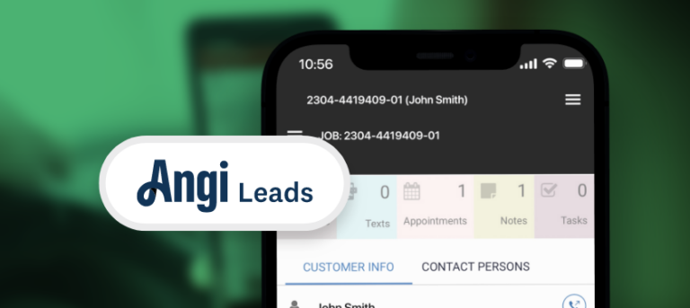 Leap & Angi Partner to Elevate Lead Generation - Leap