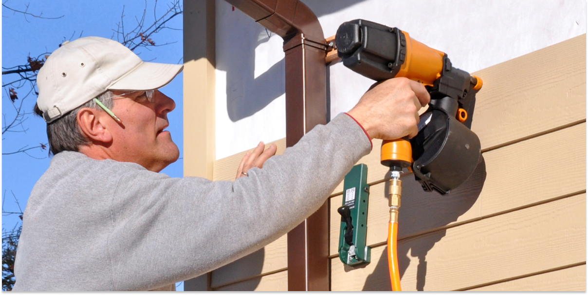 Exterior Remodeling Software for Contractors - Leap