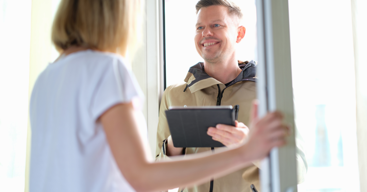 Top 10 Roofing Sales Strategies to Win More Jobs - Leap