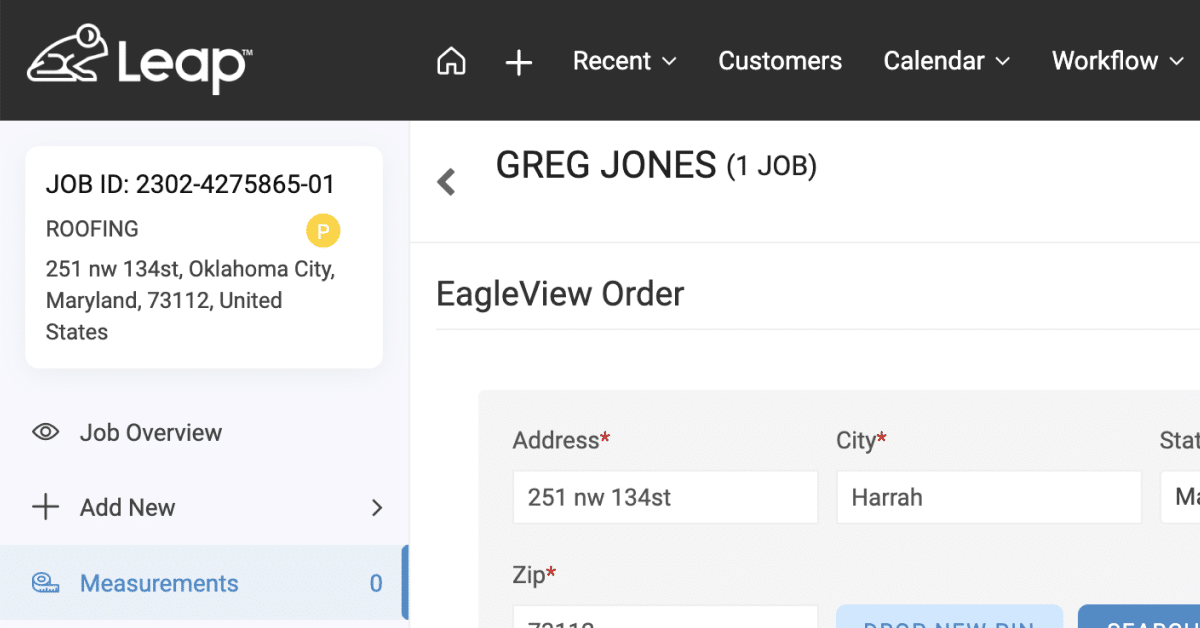 Contractor Software Integrations Explained - Leap