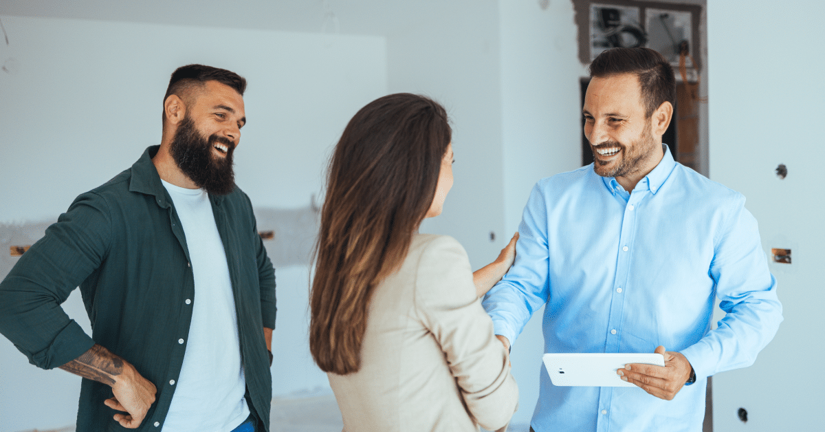 Remodeling Sales Process: A Step-by-Step Guide - Leap