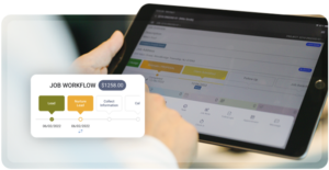 Pricing Page - Leap - The Complete Platform for Contractors
