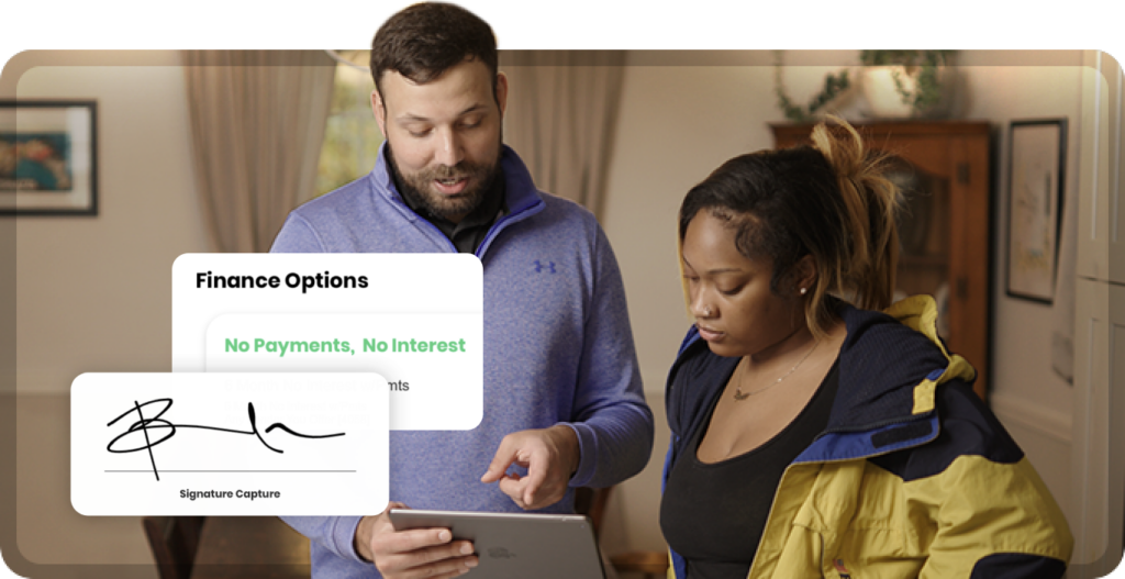 Leap - The Complete Platform for Professional Contractors
