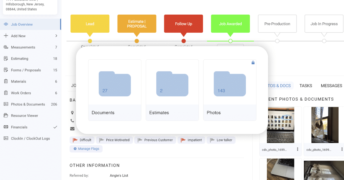 Best Practices for Contractor Document Management - Leap