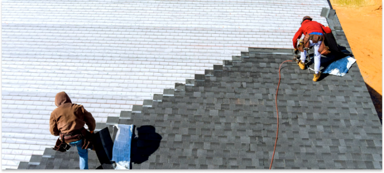The Ultimate Guide to Roofing Sales - Leap