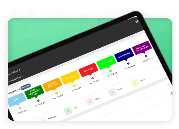 Plan and Install - Leap