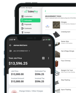 Leap - The Complete Platform for Professional Contractors