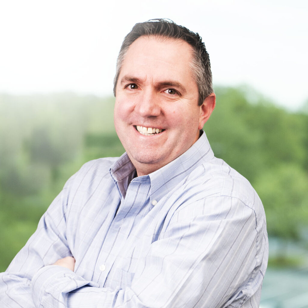 Meet Leap's Leadership Team