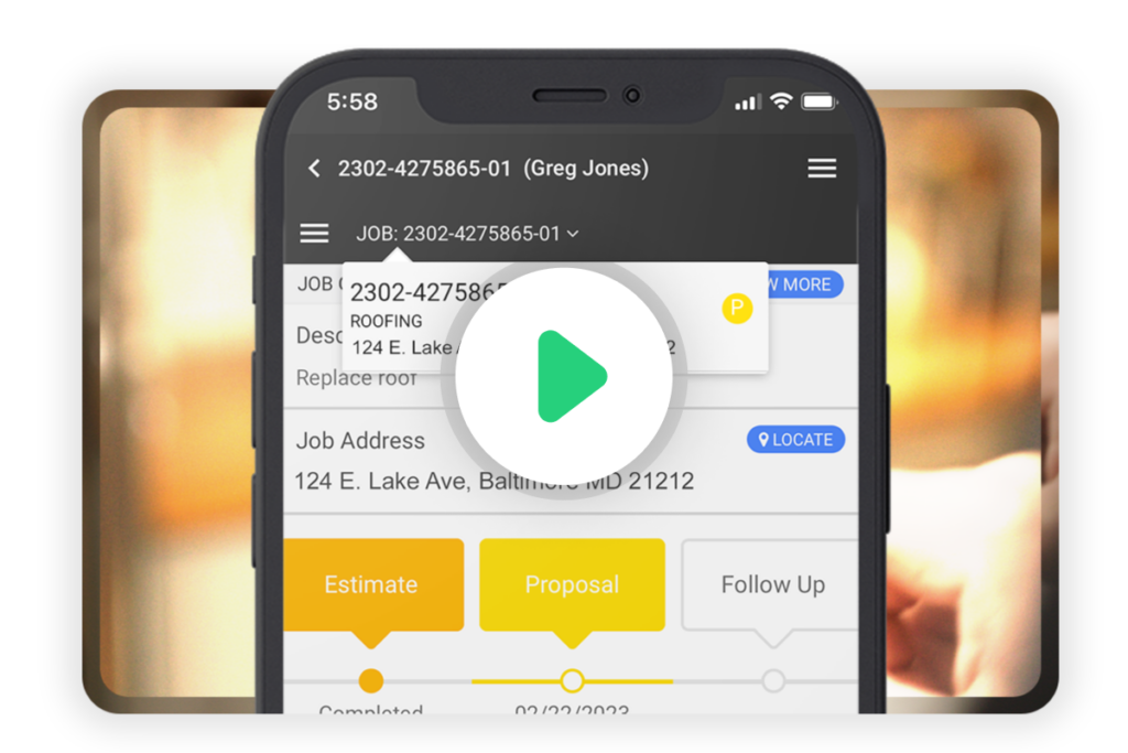 Leap - Roofing Software and Remodeling Estimating Software