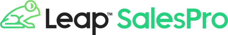 Leap SalesPro - Roofing and Remodeling Software - Leap