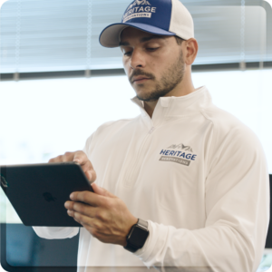 Residential General Contractor Software - Leap