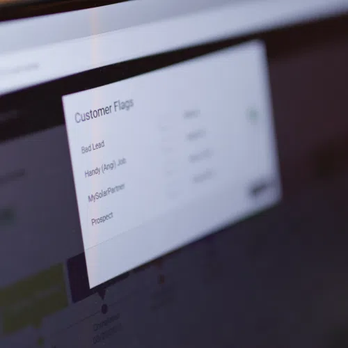 Remodeling Contractor Software - Leap