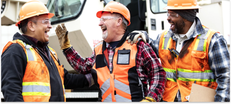 Top 50 Construction Jokes for Every Hard Hat - Leap